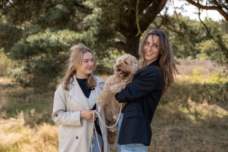 Doodle cursus - Studio Proud